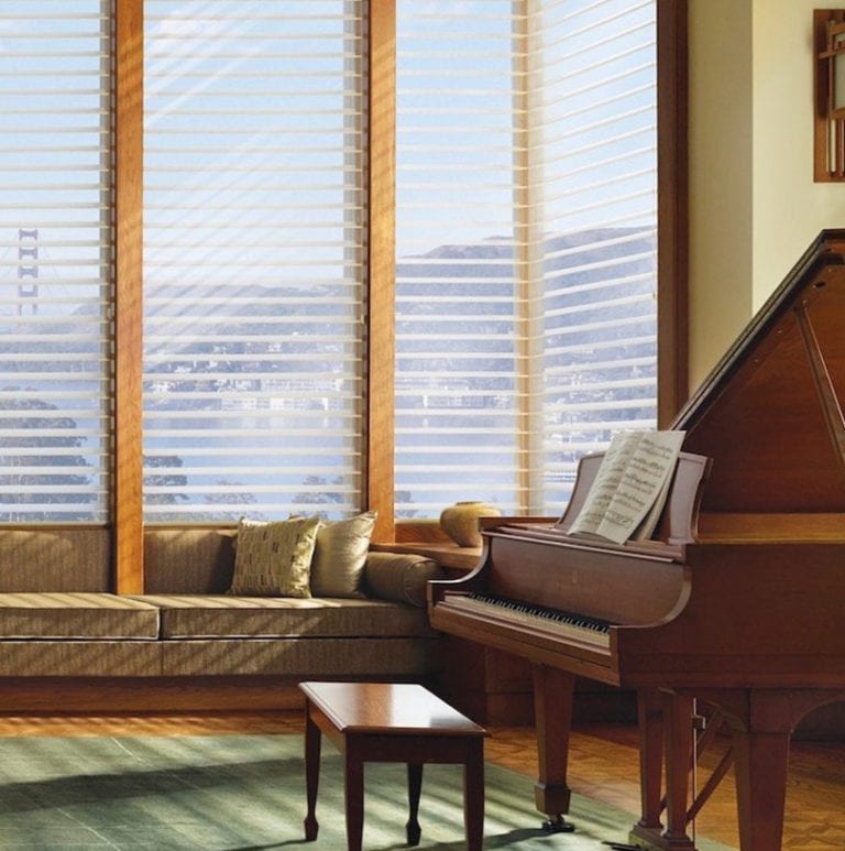 Custom Window Blinds Davie, FL - Beautiful Windows Blinds
