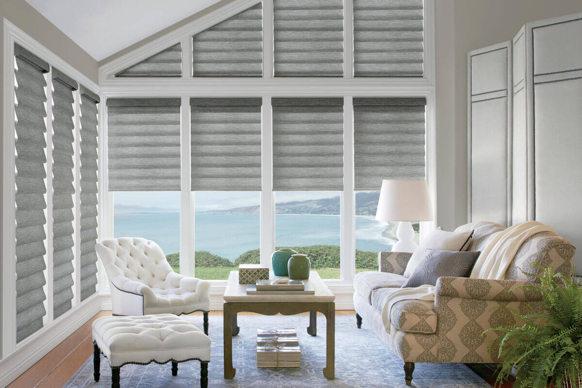 What Your Window Coverings Say About Your Design Style - Boca Raton, FL ...