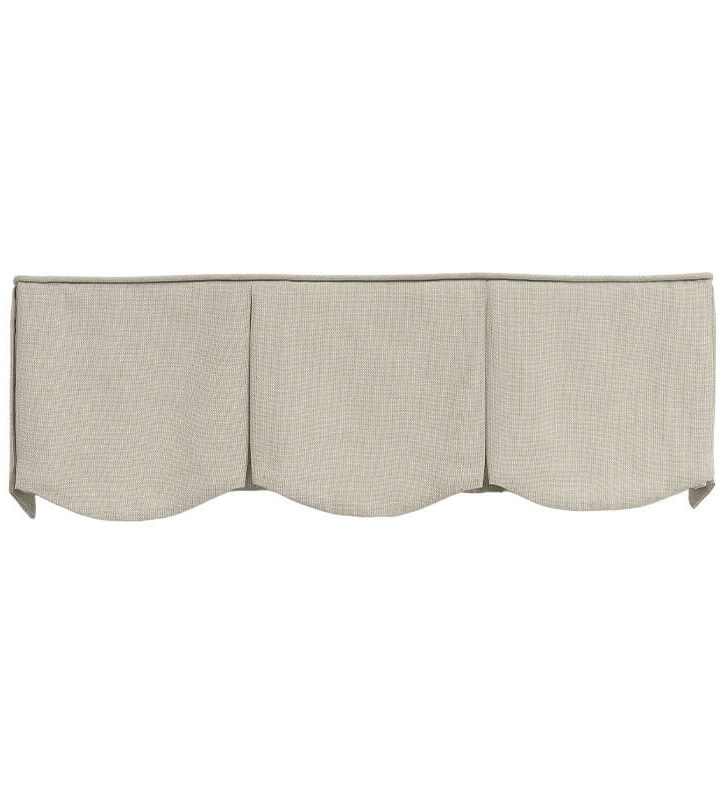 Board Mounted Valances